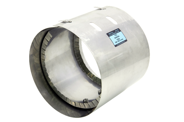 Fire Resistant Cover