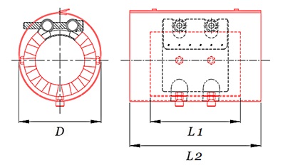 Fire Resistant Cover
