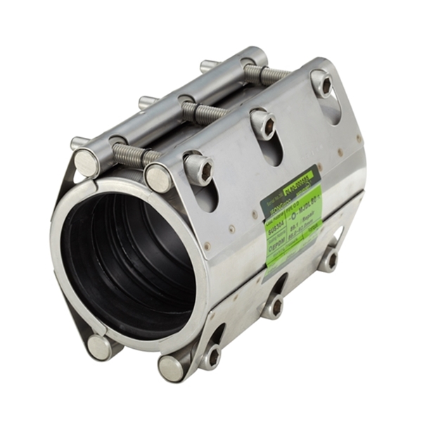 Slip type (2~4 locks)