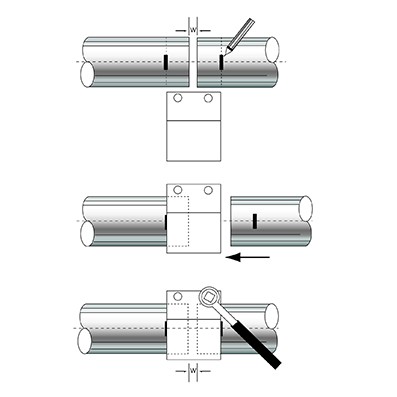 Pipe Couping For Pipe Connection